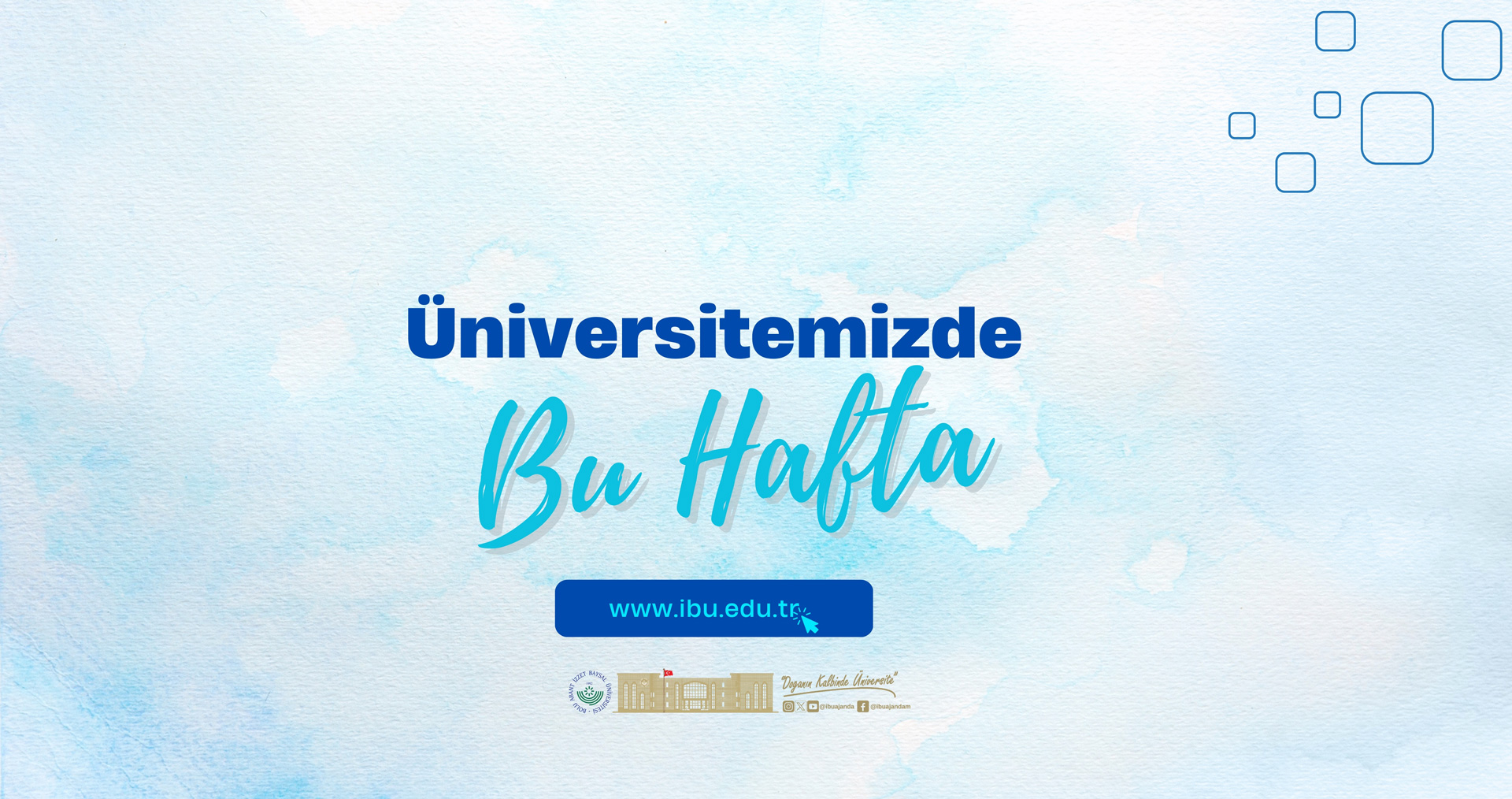 Bolu Abant İzzet Baysal University